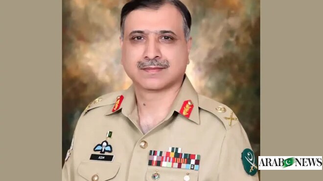 Lt Gen Asim Malik takes charge as new chief of Pakistan’s ISI agency ...