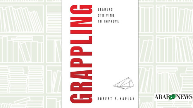 What We Are Reading Today: ‘Grappling’ by Robert Kaplan | Arab News PK
