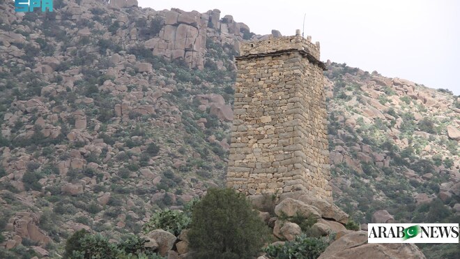 Taif’s stone villages: a gateway to the region’s heritage | Arab News PK