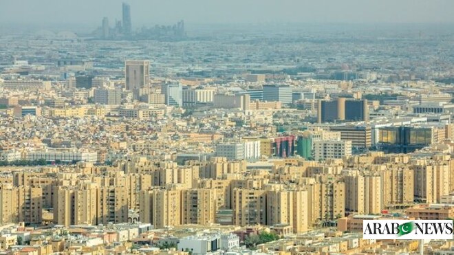 Saudi program delivers more than 12,000 housing units to needy families ...