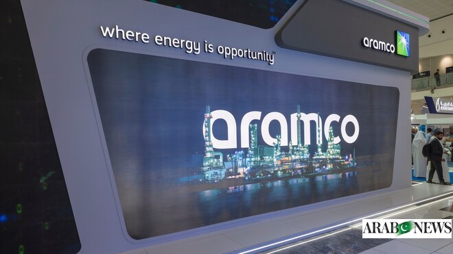 Saudi Aramco reports $27.52bn net profit in Q3 | Arab News PK