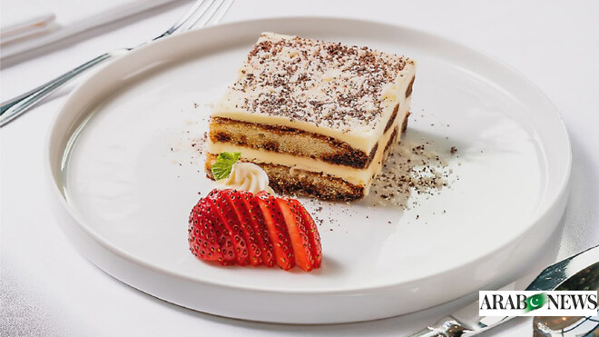 Where We Are Going Today: ‘Madeo’s at VIA Riyadh | Arab News PK