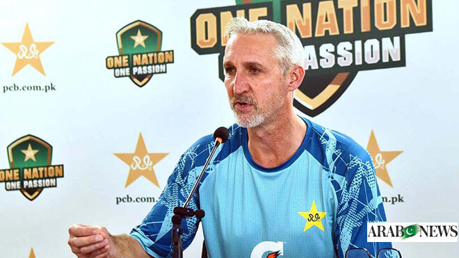 Pakistan Cricket Board says Gillespie to remain head coach for South ...