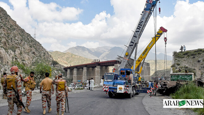 Pakistan approves $625 million for infrastructure projects in ...