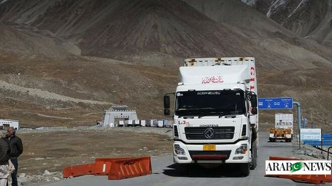 Traders welcome decision to keep Khunjerab Pass linking Pakistan, China ...
