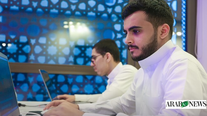 150 new tech programs to train Saudi workforce | Arab News PK