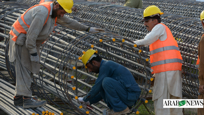Pakistan to export skilled manpower to Bahrain’s construction sector ...
