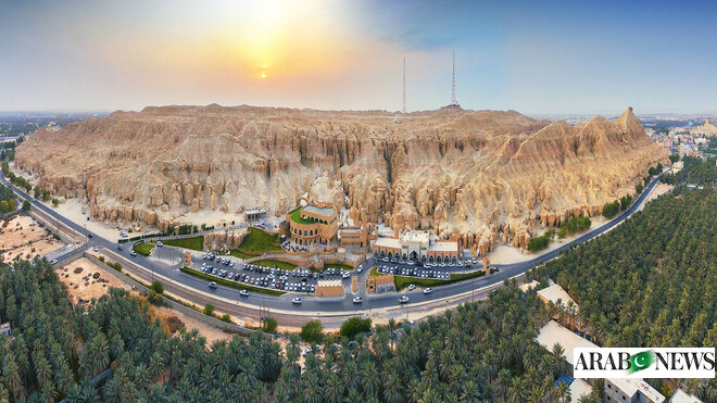PIF’s Dan Co. to launch resort in Al-Ahsa to boost Saudi tourism sector ...