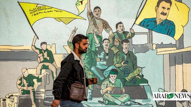 Ceasefire between Turkiye and US-backed SDF extended, State Dept says ...