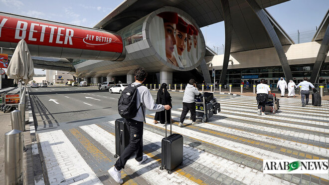 UAE, other nations now require police verification for Pakistanis ...