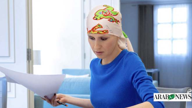 Asma Assad barred from UK to seek cancer treatment | Arab News PK