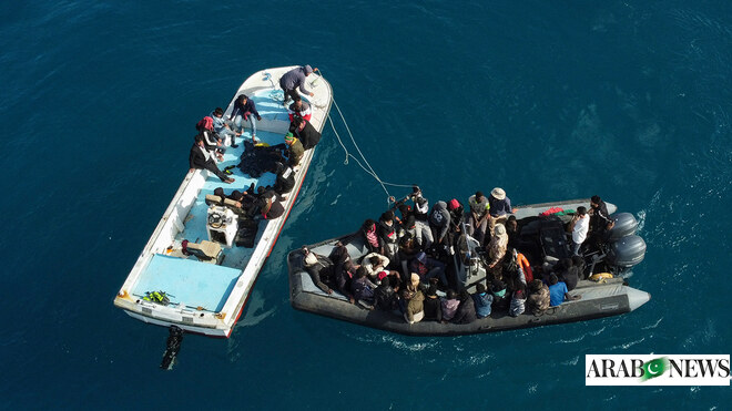 Libya boat tragedy: Pakistan’s FIA issues Interpol red notices to 20 ...