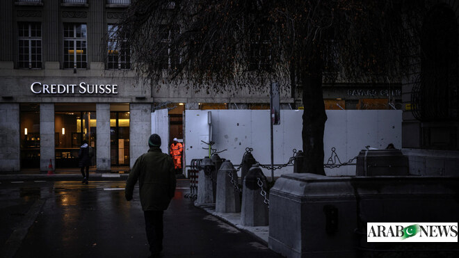 More records found linking Credit Suisse, Nazi accounts: US panel ...