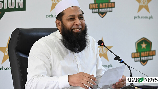 Pakistan Cricket Board inducts Inzamam-ul-Haq, Saeed Anwar and others ...