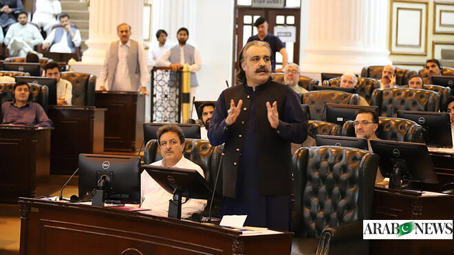 Pakistani province bordering Afghanistan to send talks’ delegation to ...