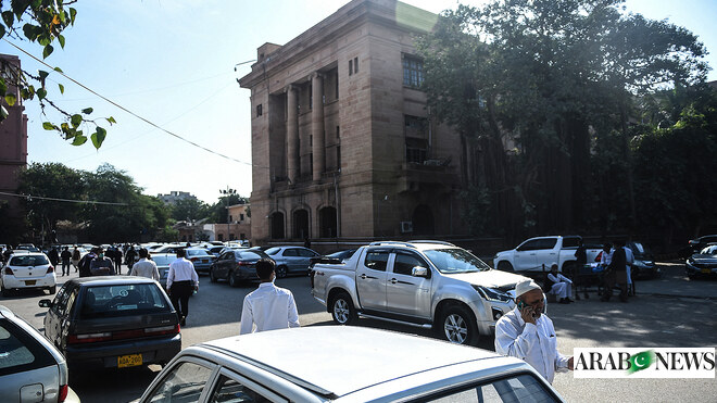 Chinese nationals in Pakistan’s Sindh move court against alleged police ...