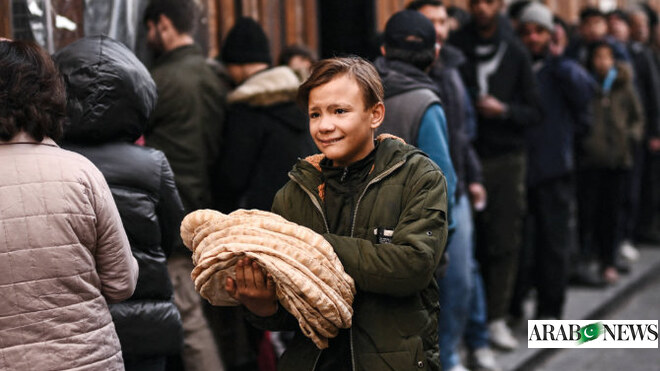 How Syria’s continuing food insecurity threatens national and regional ...