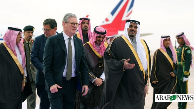 Why pressure is growing to finalize UK-GCC free trade agreement | Arab ...