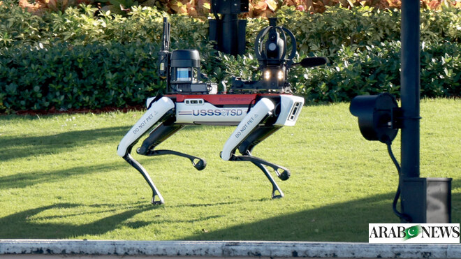 Boston Dynamics founder not concerned about robot takeover, warns ...