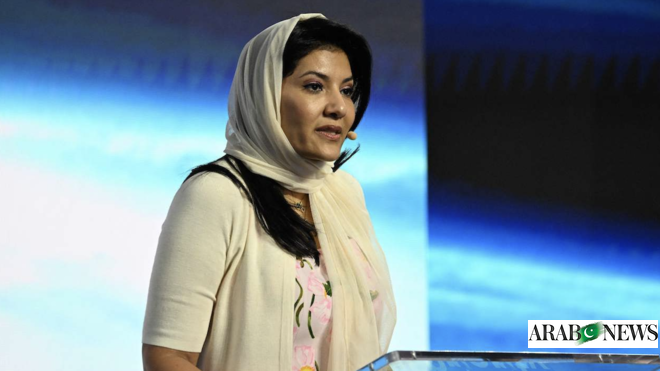 Strong Saudi-US ties only continue to grow, Kingdom’s envoy says | Arab ...