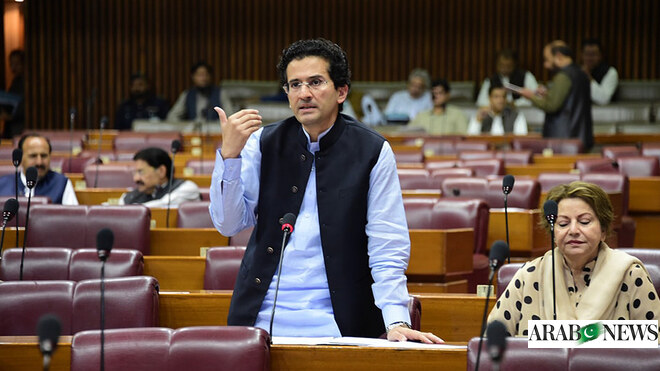Pakistan names new petroleum, privatization chiefs in cabinet reshuffle ...
