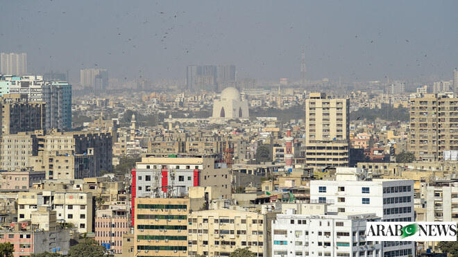 AI maps Karachi’s stark green space divide, reveals urban climate ...