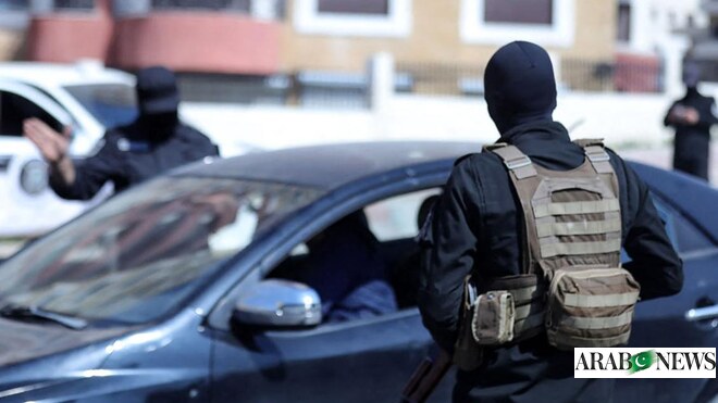 Israeli army says it targeted military headquarters, sites containing ...