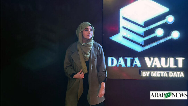 Pakistani tech entrepreneur hopes to capitalize on Middle East interest ...