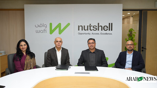 Saudi Wafi Energy hires top stratcom firm to build ‘trusted presence ...