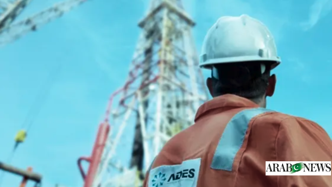 Saudi drilling firm ADES enters Brazil with $85.1m charter agreement ...