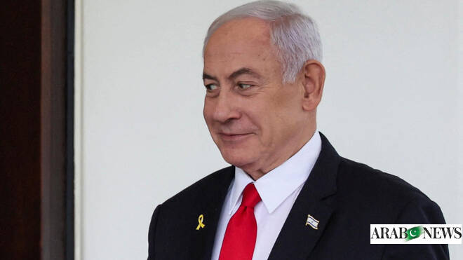 Israel’s Netanyahu meets new CIA chief in Jerusalem | Arab News PK