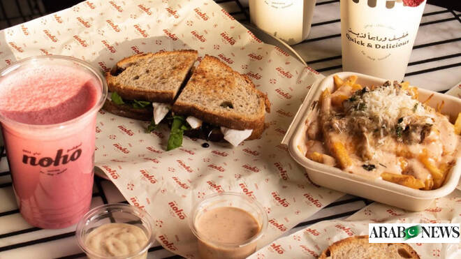 Where We Are Going Today: ‘Noho Deli’ – New York–style deli sandwiches ...