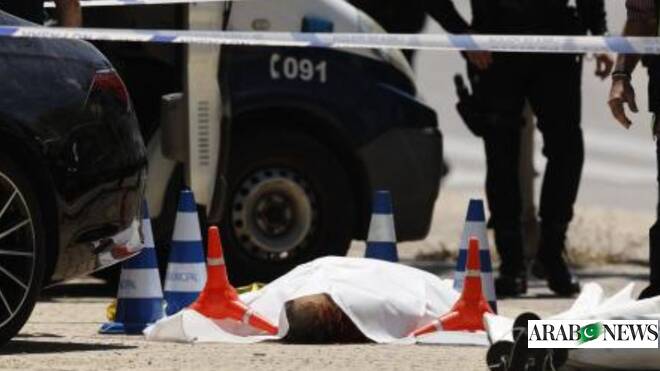 Pro-Russia ex-Ukraine MP shot dead near Madrid | Arab News PK