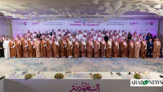 Tourism minister launches Saudi Summer program | Arab News PK