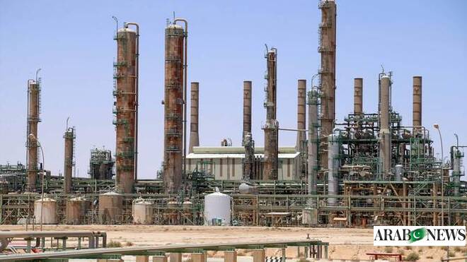 Three suspects detained for storming Libya’s state oil firm, attorney ...