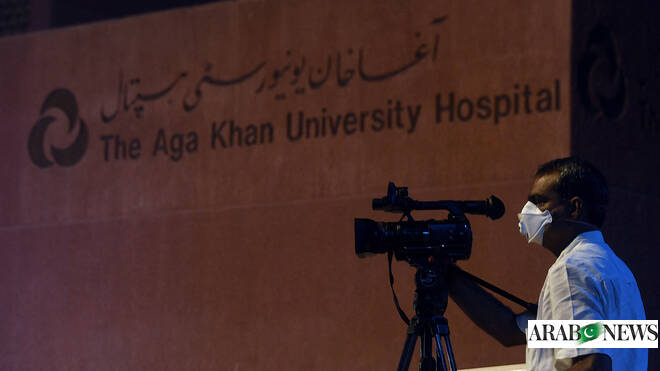 Pakistan reports second death of 2025 from deadly brain-eating amoeba ...