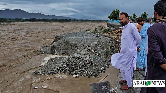 Rains and floods kill 19 in Khyber Pakhtunkhwa, 12 in Punjab as extreme ...