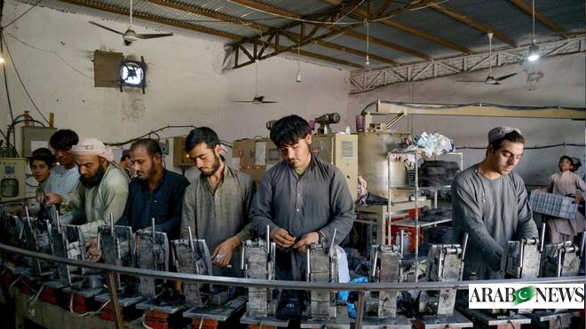 Afghanistan to send 700 workers to Qatar in first labor deal under ...