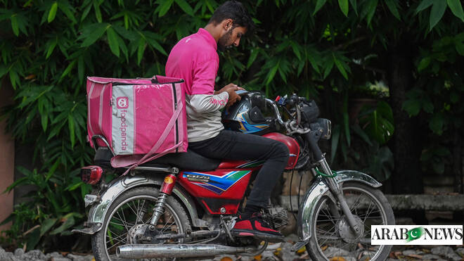 Foodpanda to double Pakistan operations in three years, eyes $2 billion ...
