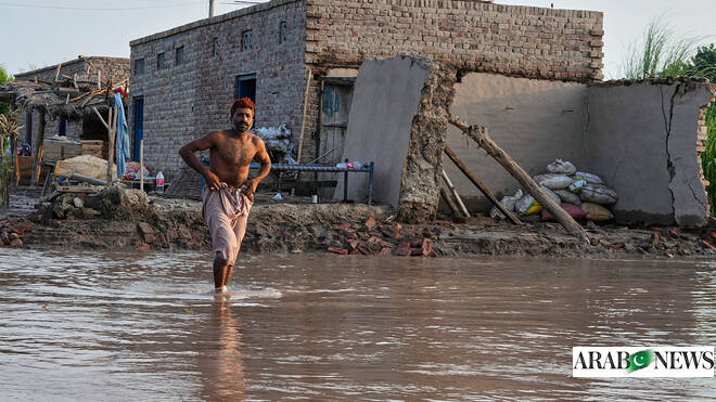 Peshawar on flood alert as monsoons sweep Khyber Pakhtunkhwa province ...