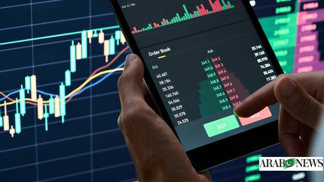 Closing Bell: Saudi main market climbs 1.25% as Aramco shares rise ...