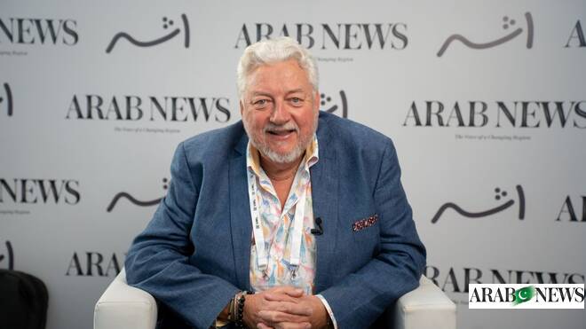 Third Athar Festival begins in Riyadh | Arab News PK