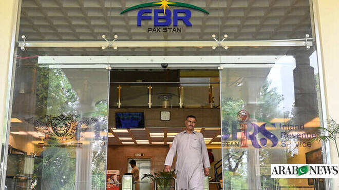 Pakistan operationalizes Tax Policy Office in key IMF-mandated reform ...