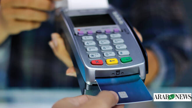 Saudi POS transactions hold above $3bn in late October | Arab News PK