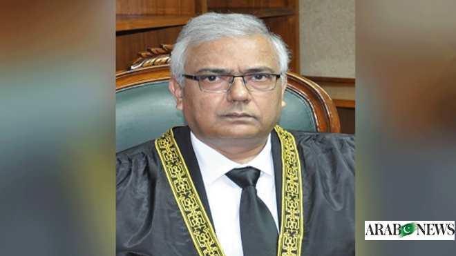 Justice Amin-Ud-Din Khan appointed Pakistan’s first Constitutional ...