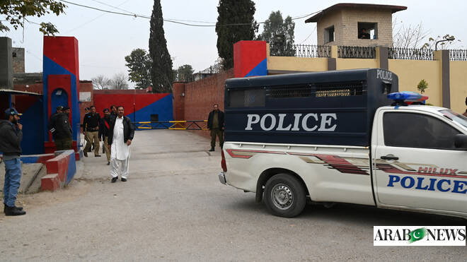 Pakistan jail authorities deny rumors of Imran Khan’s transfer from ...