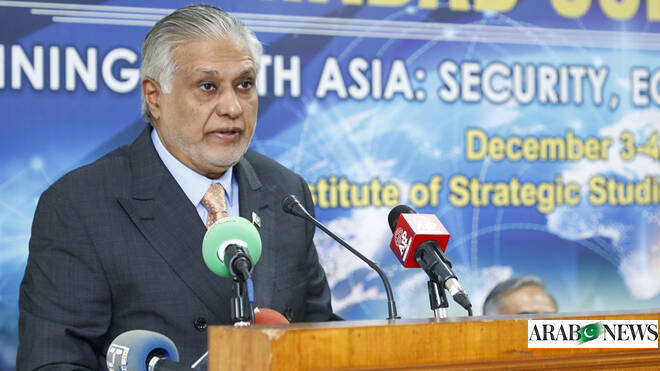 Pakistan calls for reset in South Asia as dialogue with India hits 11 ...
