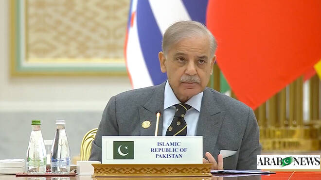 Pakistan PM urges pressure on Afghan Taliban to rein in militants ...