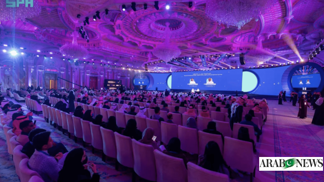 SDB signs 11 cooperation agreements at DeveGo 2025 | Arab News PK