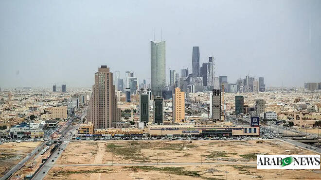 Saudi Arabia launches white land fees in Riyadh to boost urban ...